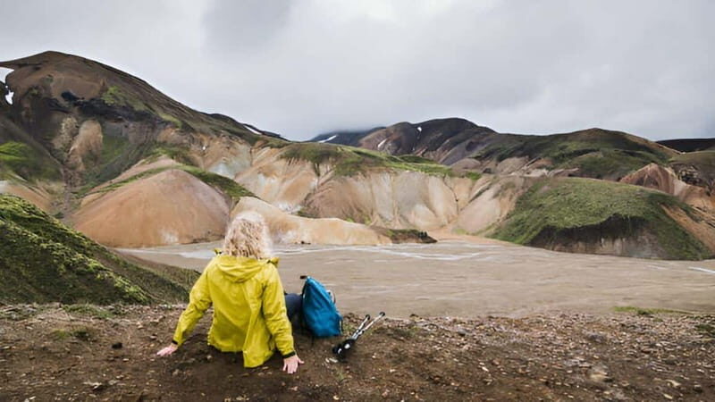 From Reykjavik: Private Landmannalaugar Super Jeep 4x4 Tour - Key Points