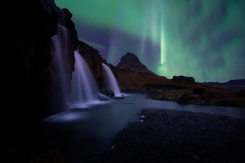 From Reykjavík: Private Northern Lights Tour - Key Points