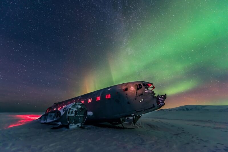 From Reykjavík: Private Northern Lights Tour - Final Thoughts