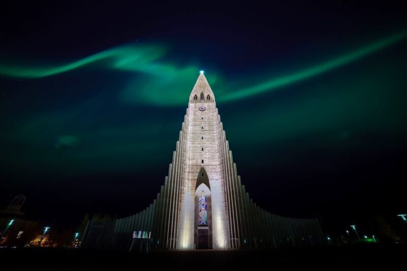 From Reykjavik: Private Northern Lights Tour - A Deeper Look at the Experience