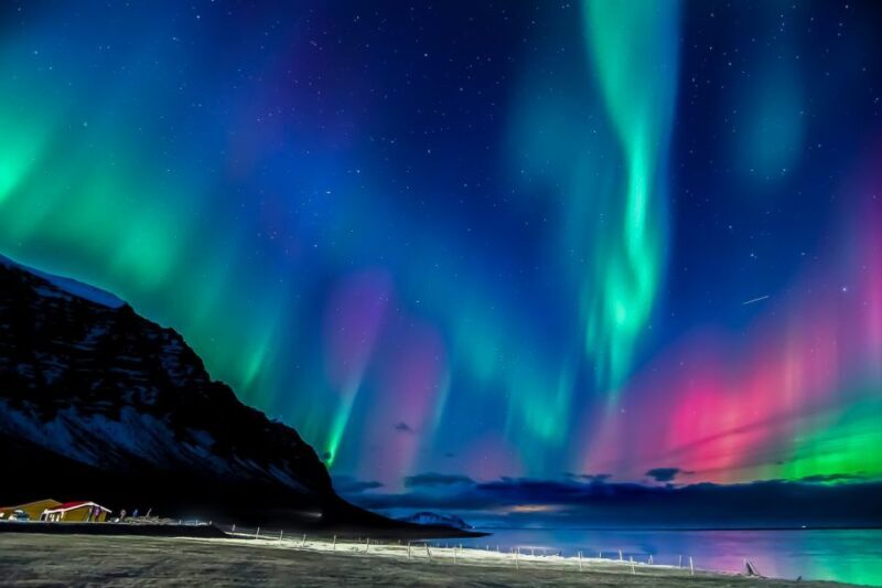 From Reykjavik: Private Northern Lights Tour - Frequently Asked Questions