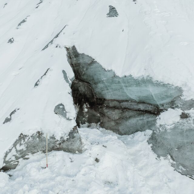 From Reykjavik: Private South Coast and Katla Ice Cave - The Mighty Volcanoes: Katla and Eyjafjallajökull