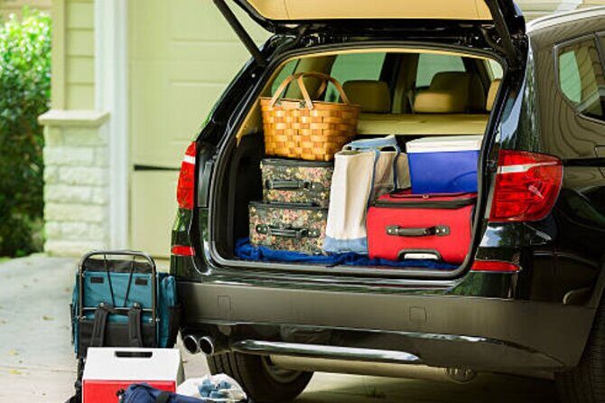 From Reykjavik: Private Transfer to KEF Airport in Iceland - Why a Private Transfer Makes Sense