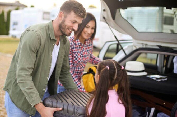 From Reykjavik: Private Transfer to KEF Airport in Iceland - The Booking & Flexibility
