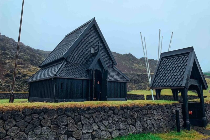 From Reykjavik: Puffin and Volcano Tour in Westman Islands - Key Points