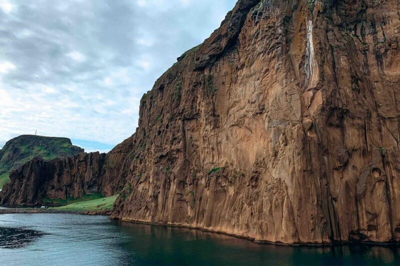 From Reykjavik: Puffin and Volcano Tour in Westman Islands - An In-Depth Look at the Westman Islands from Reykjavik