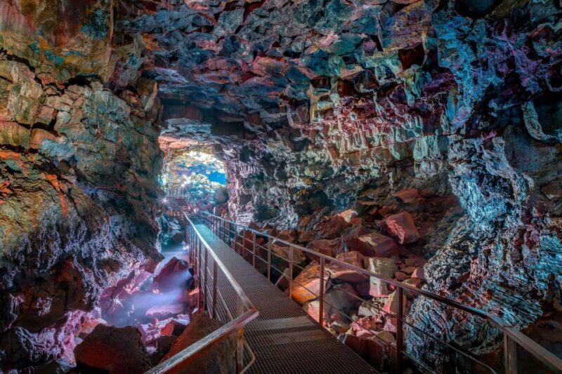 From Reykjavik: Raufarhólshellir Lava Tunnel by Bus - Final Verdict: Who Should Sign Up?