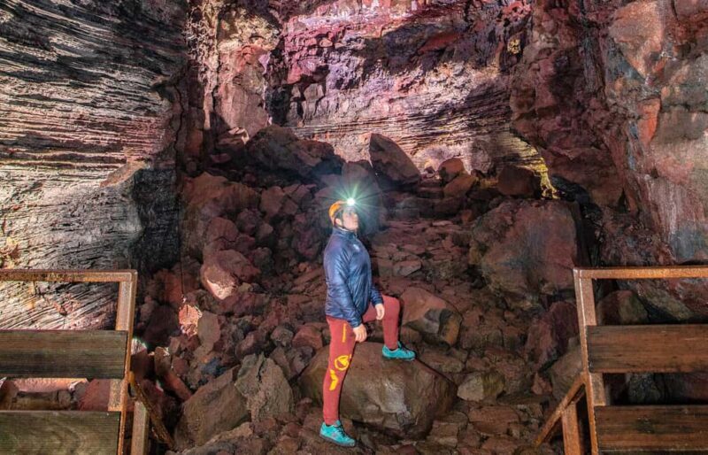 From Reykjavik: Raufarhólshellir Lava Tunnel Tour - Why You Should Consider This Tour
