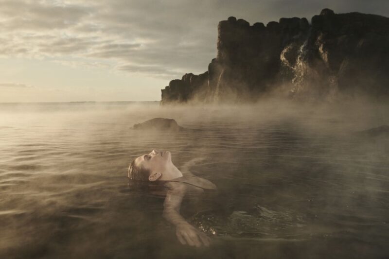 From Reykjavik: Reykjanes Geopark Tour and Sky Lagoon Visit - Exploring the Volcanic Landscape of Reykjanes
