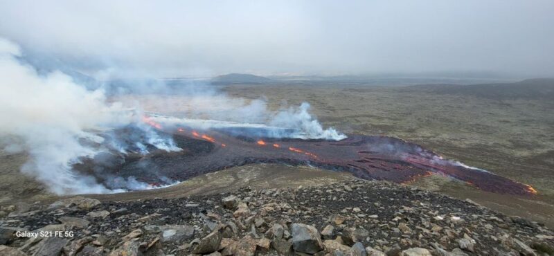 From Reykjavik: Reykjanes Geopark Tour and Sky Lagoon Visit - Practical Details and Value