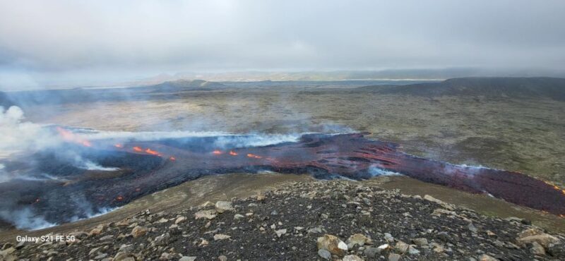 From Reykjavik: Reykjanes Geopark Tour and Sky Lagoon Visit - Final thoughts