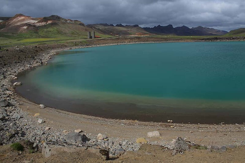 From Reykjavik: Reykjanes Peninsula Day Trip by Super Jeep - Key Points