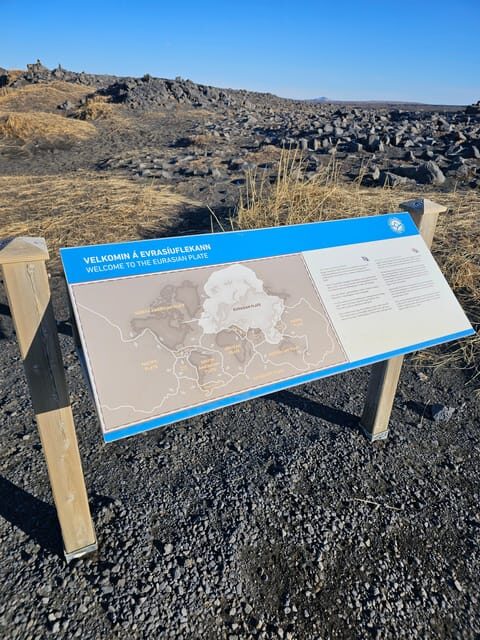 From Reykjavik: Reykjanes Peninsula Jeep Tour w/ Blue Lagoon - An Introduction to the Tour Experience