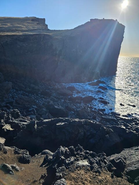 From Reykjavik: Reykjanes Peninsula Jeep Tour w/ Blue Lagoon - Who Will Love This Tour?