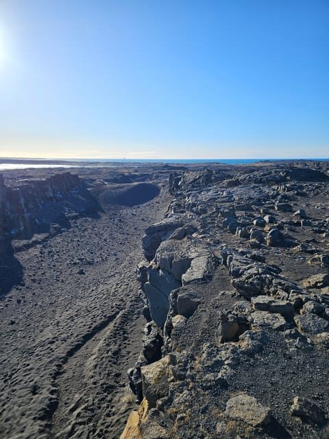 From Reykjavik: Reykjanes Peninsula Jeep Tour w/ Blue Lagoon - What Makes This Tour Stand Out?