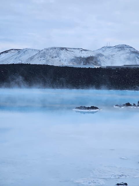 From Reykjavik: Reykjanes Peninsula Jeep Tour w/ Blue Lagoon - Practical Tips for Participants