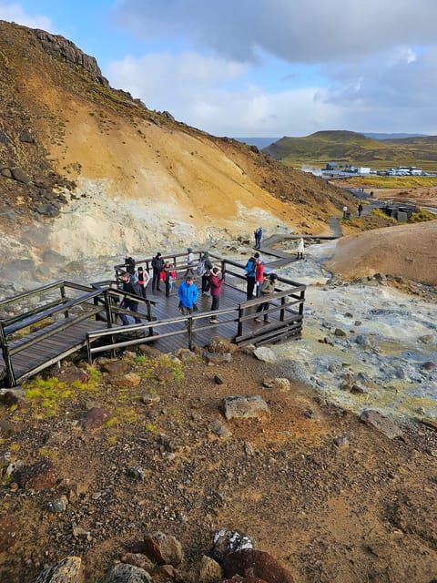 From Reykjavik: Reykjanes Peninsula Jeep Tour w/ Blue Lagoon - Summary and Final Thoughts