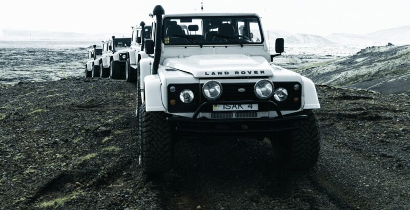 From REYKJAVIK: Self drive Volcanic Way Reykjavik - An In-Depth Look at the Experience