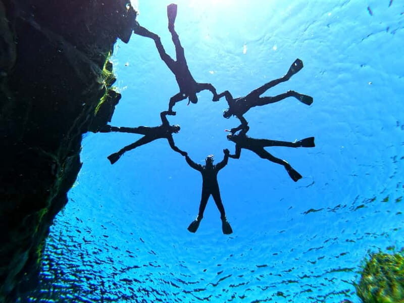 From Reykjavik: Silfra Snorkeling with Free Photos - What’s This Tour All About?