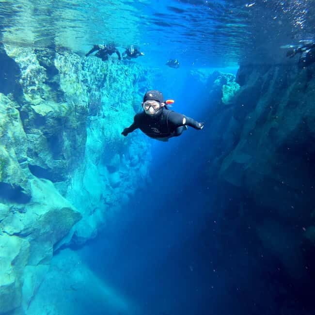 From Reykjavik: Silfra Snorkeling with Free Photos - What Makes This Experience Stand Out?