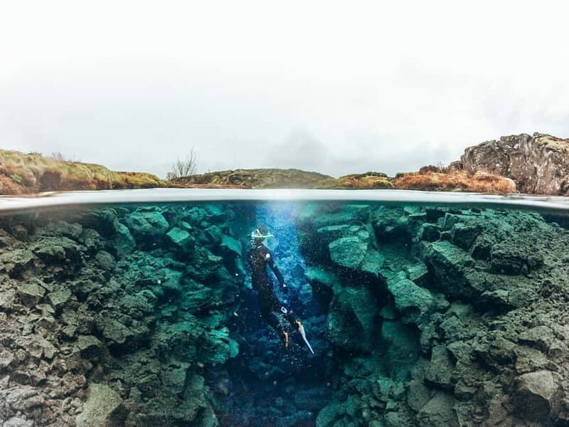 From Reykjavik: Silfra Snorkeling with Free Photos - Practical Details and Logistics