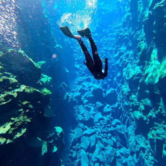 From Reykjavik: Silfra Snorkeling with Free Photos - Final Thoughts