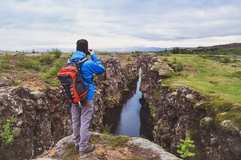 From Reykjavik: Small Group Golden Circle Day Trip - Guides: The Heart of the Experience