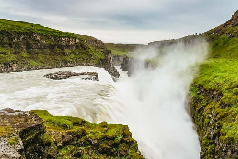 From Reykjavik: Small Group Golden Circle Day Trip - Value for Money: What’s Included and What You Get
