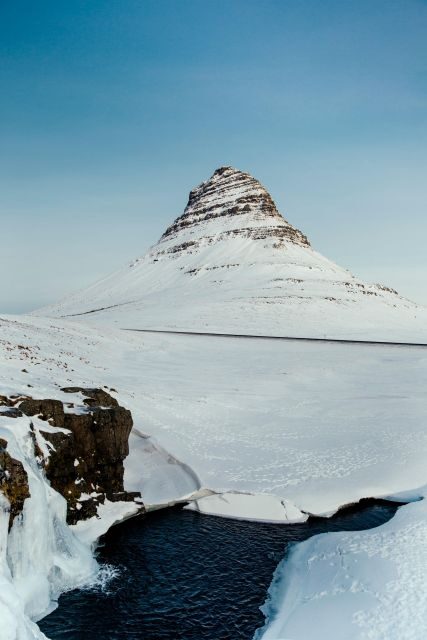 From Reykjavik: Snæfellsnes Full-Day Tour with Homemade Meal - Key Points