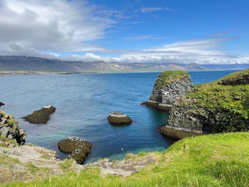 From Reykjavik: Snæfellsnes Full-Day Tour with Homemade Meal - The Itinerary: What to Expect