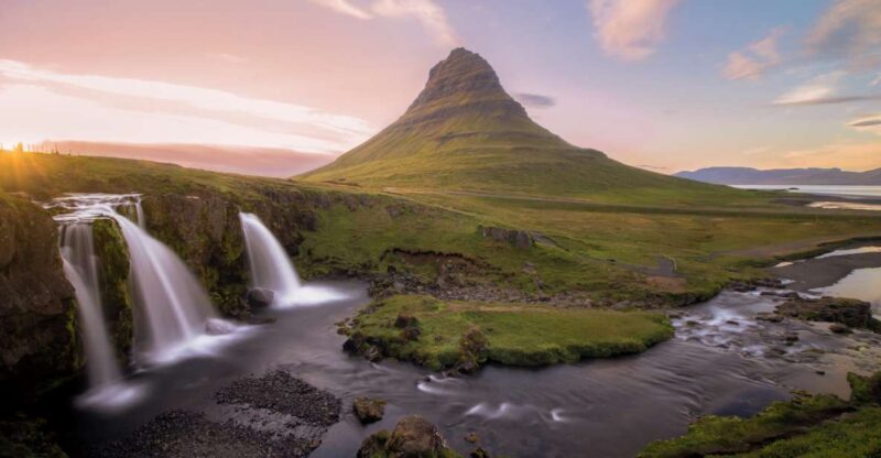 From Reykjavik: Snæfellsnes Full-Day Tour with Homemade Meal - Considerations and Practical Tips