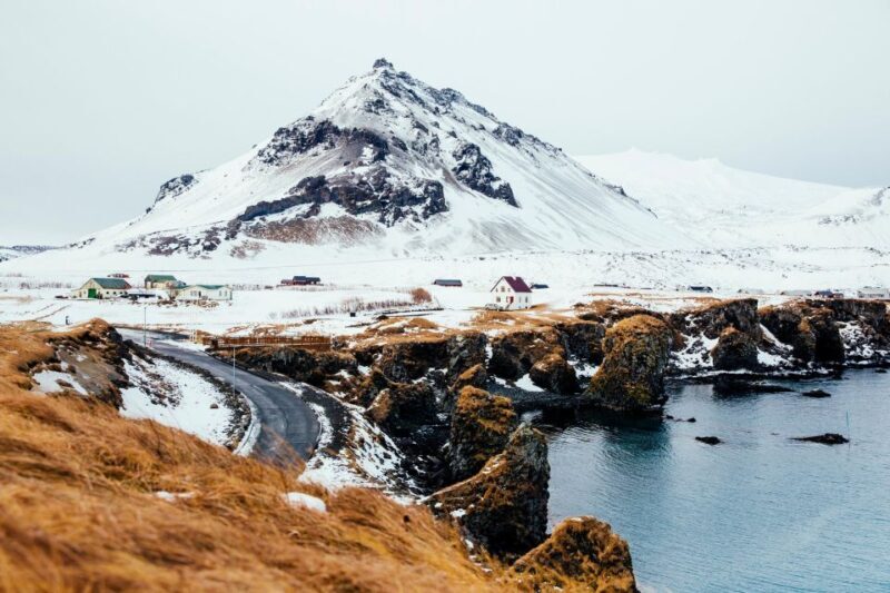 From Reykjavik: Snæfellsnes Full-Day Tour with Homemade Meal - Final Thoughts