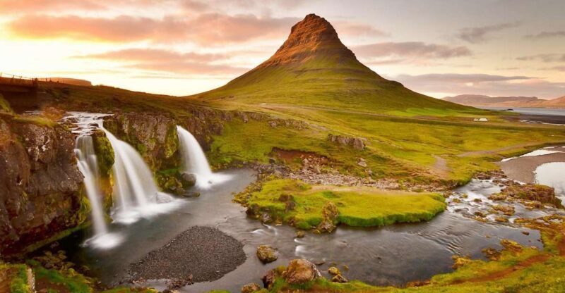 From Reykjavik: Snaefellsnes National Park - Small Group - The Value in the Details