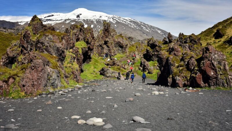 From Reykjavik: Snaefellsnes National Park - Small Group - Who Should Book This Tour?