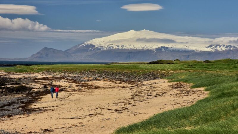 From Reykjavik: Snaefellsnes National Park - Small Group - FAQ
