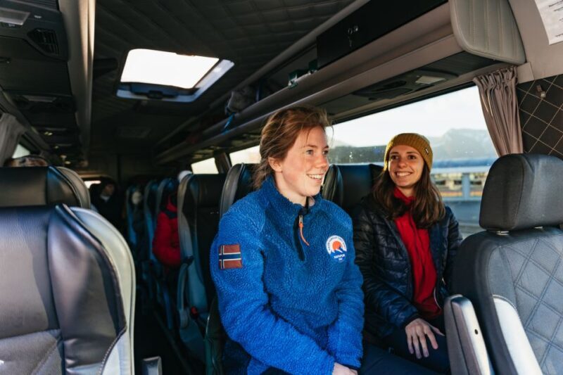 From Reykjavik: Snæfellsnes Peninsula Full-Day Tour - Discover the Snæfellsnes Peninsula: A Practical Guide to an Enchanting Day Trip
