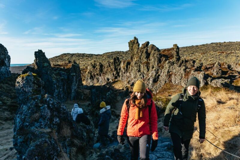 From Reykjavik: Snæfellsnes Peninsula Full-Day Tour - FAQ