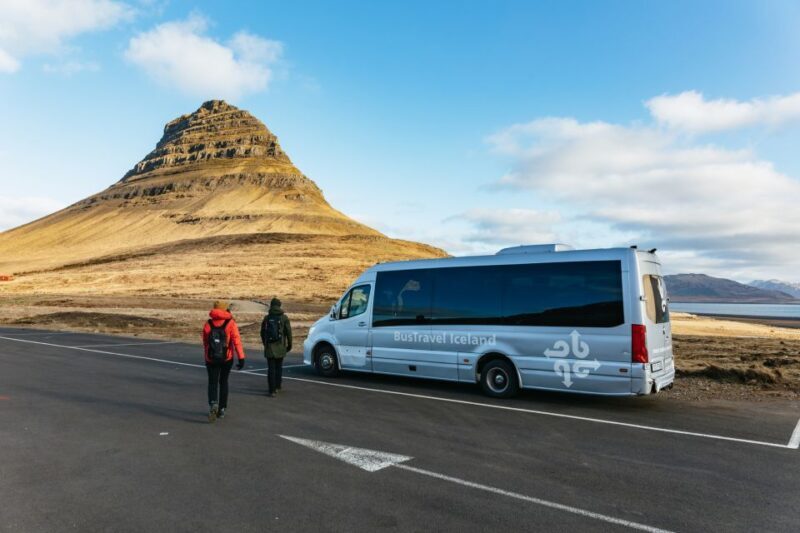 From Reykjavik: Snæfellsnes Peninsula Full-Day Tour - Final Thoughts