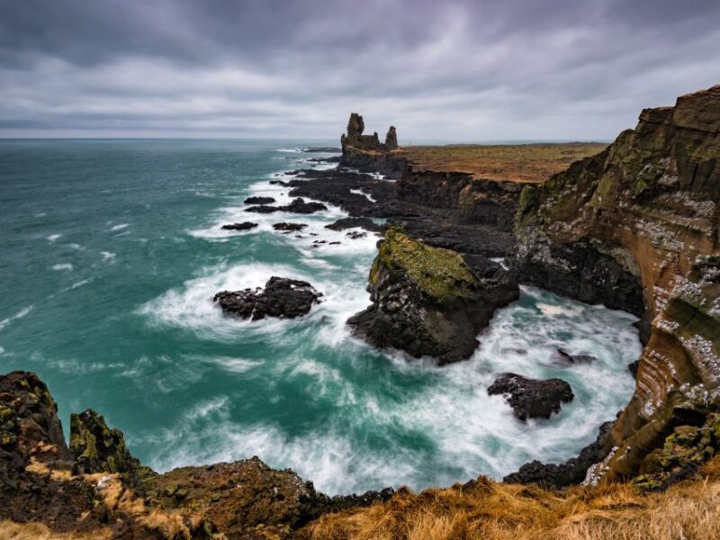 From Reykjavík: Snaefellsness Peninsula Private Day Tour - Final Thoughts