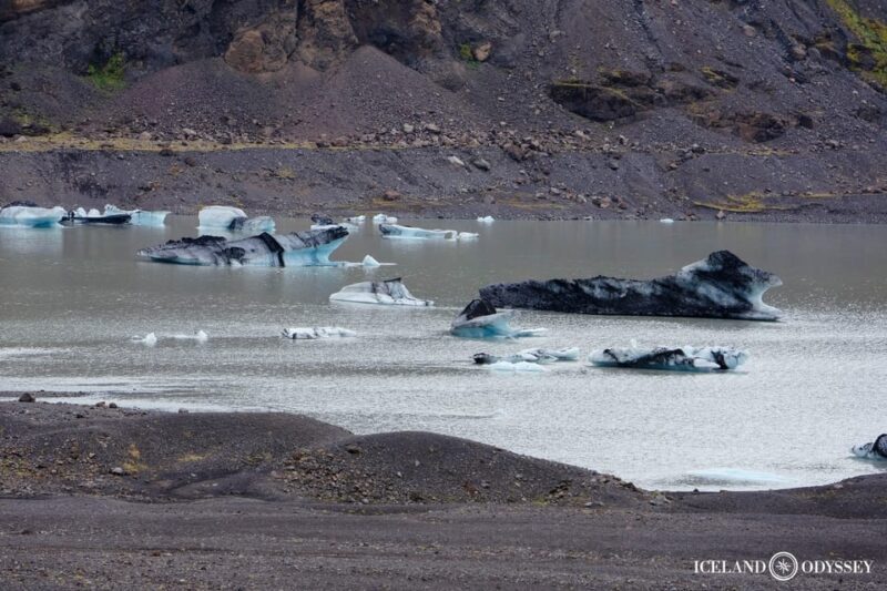 From Reykjavik: South Coast and Glacier Hiking Private Tour - Key Points