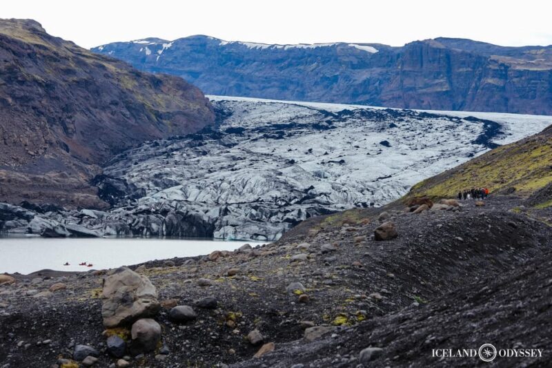 From Reykjavik: South Coast and Glacier Hiking Private Tour - Who Will Love This Tour?