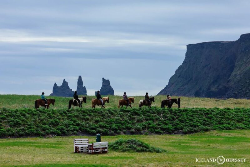 From Reykjavik: South Coast and Glacier Hiking Private Tour - The Sum Up