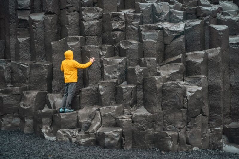 From Reykjavik: South Coast Full-Day Trip - Key Points