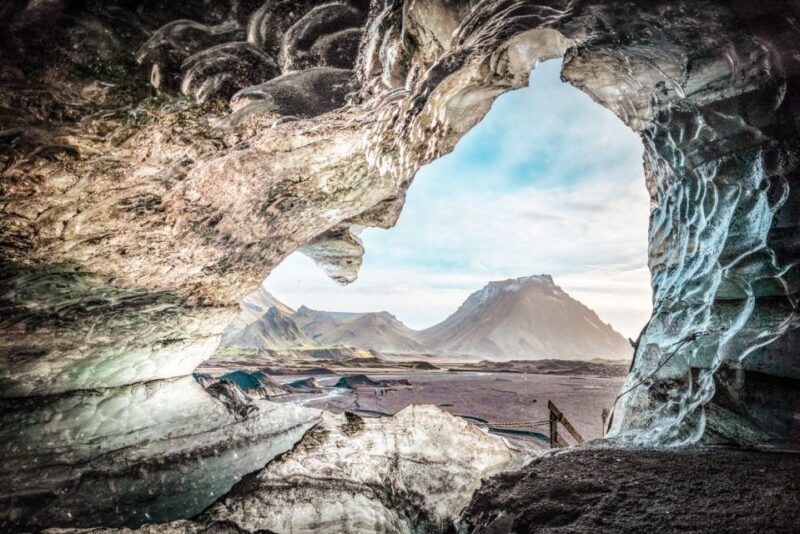 From Reykjavik: South Coast Full-Day Trip - Transportation and Comfort
