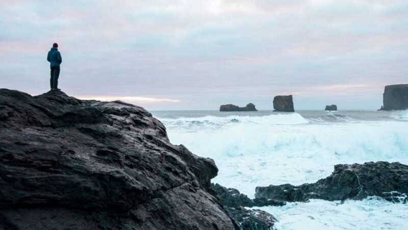 From Reykjavik: South Coast Full-Day Trip - The Sum Up: Is This Tour Right for You?