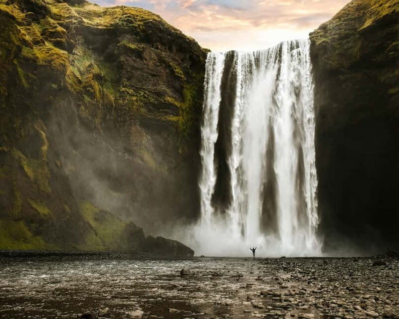 From Reykjavík: South Coast Highlights Day Tour - Key Points