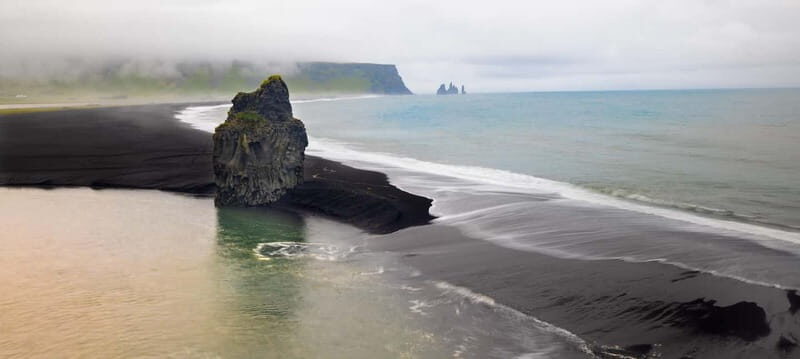 From Reykjavík: South Coast Highlights Day Tour - Starting Point and Pickup