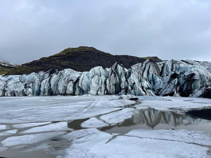 From Reykjavík: South Coast Highlights Day Tour - Timing and Pacing