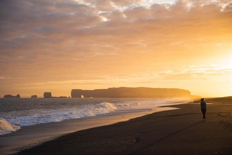 From Reykjavík: South Coast Highlights Day Tour - Value for Money