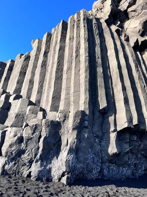 From Reykjavík: South Coast or Diamond Beach - Who Should Consider This Tour?